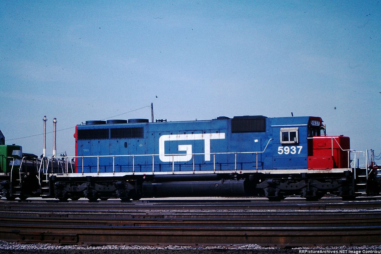 GTW 5937
